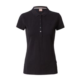 BOSS Shirt 'Epola' female size L Black