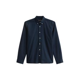 Marc O'Polo Button Up Shirt male size XL Navy