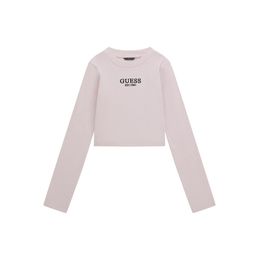 Guess Shirt girl size 158 Rose / Black