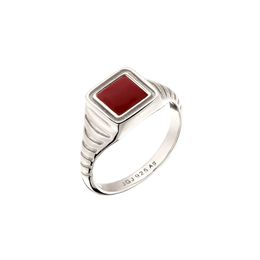 Elli Ring Damen Gr&ouml;&szlig;e 56 rot