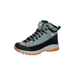Br&uuml;tting Stiefel 'Mount Sellery' Herren Gr&ouml;&szlig;e 43 opal / schwarz