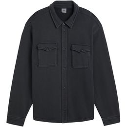 Levi's LEVI'S Button Up Shirt male size L Mocha
