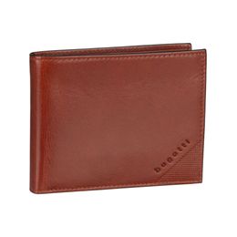 Bugatti Portemonnaie 'Nobile' Herren Gr&ouml;&szlig;e XS/XXL cognac