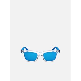 adidas originals Sonnenbrille 'Adidas Original OR0116 Crystal 51/20/145 UNISEX Sunglasses' Herren Gr&ouml;&szlig;e 51 transparent