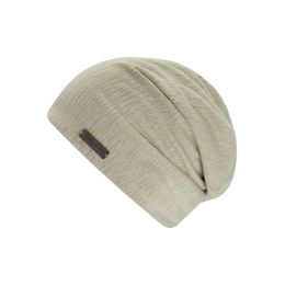 Chillouts M&uuml;tze 'M&uuml;tze "Orsa" (Longbeanie)' Damen Gr&ouml;&szlig;e 54/64 sand