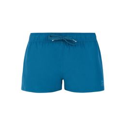 Protest Boardshorts 'PRTEvi' Damen Gr&ouml;&szlig;e XXL himmelblau