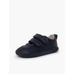 Pisamonas Sneakers boy size 28 marine blue