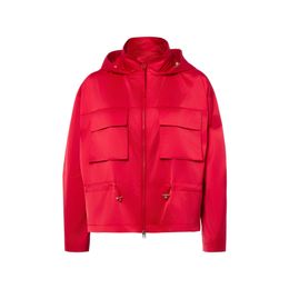 JOOP! Parka Olta Damen Gr&ouml;&szlig;e M rot