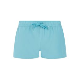 Protest Boardshorts 'PRTEvi' Damen Gr&ouml;&szlig;e XL blaumeliert