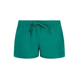 Protest Boardshorts 'PRTEvi' Damen Gr&ouml;&szlig;e S dunkelgr&uuml;n