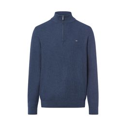 Fynch-Hatton Pullover Herren Gr&ouml;&szlig;e M marine