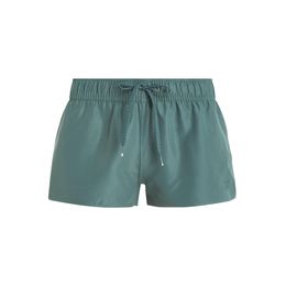 Protest Boardshorts 'PRTEvi' Damen Gr&ouml;&szlig;e XL gr&uuml;n