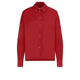 Drykorn Bluse 'Cloelia' Damen Gr&ouml;&szlig;e M rot