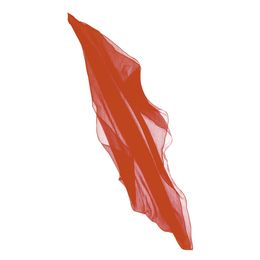 Sunflair Cape Damen Gr&ouml;&szlig;e XS/XL rot