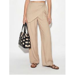 Bianco Lucci Hose 'Hose' Damen Gr&ouml;&szlig;e 40 beige