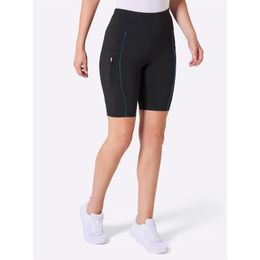 Fahrradhose