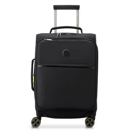 Delsey Paris Trolley 'Turenne ' Herren Gr&ouml;&szlig;e One Size blau