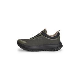 Tommy Hilfiger Sneaker Herren Gr&ouml;&szlig;e 44 oliv / dunkelgr&uuml;n