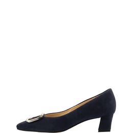 H&ouml;gl H&ouml;gl Pumps ' ANN ' Damen Gr&ouml;&szlig;e 41 dunkelblau