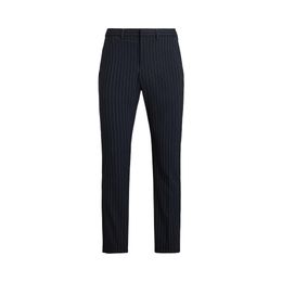 Polo Ralph Lauren Pleated Pants male size 54 Navy / White