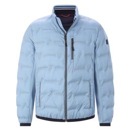 Babista Jacke 'Celestio' Herren Gr&ouml;&szlig;e XL hellblau / schwarz Sommerjacke