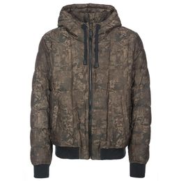 Dolce & Gabbana Dolce & Gabbana Winterjacke 'Dolce & Gabbana Daunenjacke' Herren Gr&ouml;&szlig;e XS khaki