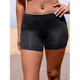 Damen-Radlerunterhose