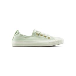 Converse Sneaker low 'Chuck Taylor All Star Shoreline' Herren Gr&ouml;&szlig;e 35 gr&uuml;n