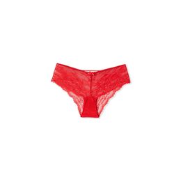 Etam Panty 'JEtam' Damen Gr&ouml;&szlig;e M rot