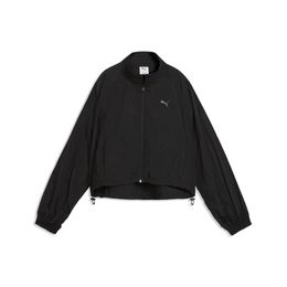 Puma Jacke Damen Gr&ouml;&szlig;e S schwarz