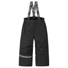 Reima Sporthose 'Tuokio' Jungen Gr&ouml;&szlig;e 92 schwarz