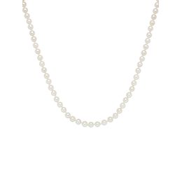 Rafaela Donata Necklace female size 40 White