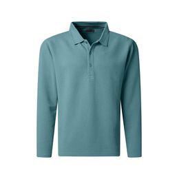 PIERRE CARDIN Shirt male size S Blue