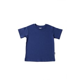 Liliput T-Shirt Jungen Gr&ouml;&szlig;e 98/104 blau