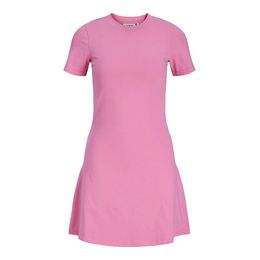 Jack & Jones JJXX Kleid "Bella" in Rosa - 44% | Gr&ouml;&szlig;e XS | Damen-kleider