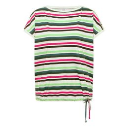 Cecil T-Shirt Damen Gr&ouml;&szlig;e M khaki