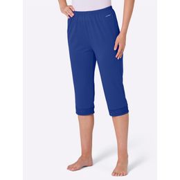 w&auml;schepur Caprihose