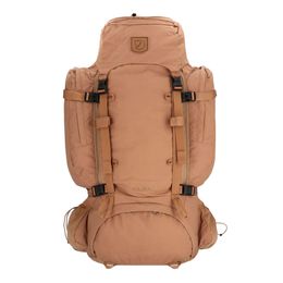 Fj&auml;llr&auml;ven Fj&auml;llr&auml;ven Sports Backpack 'Kajka 75' male size One size Caramel