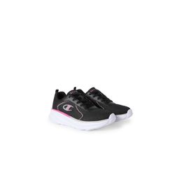 Champion Kinder Sneaker &raquo;HRO J G GS&laquo; f&uuml;r Jugendliche schwarz 39