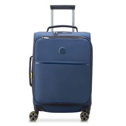 Delsey Paris Trolley 'Turenne ' Herren Gr&ouml;&szlig;e One Size blau