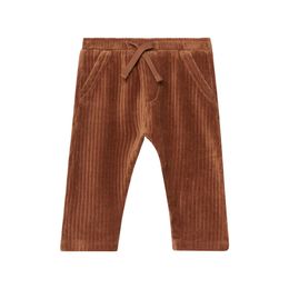 s.Oliver Pants girl size 62 Cognac