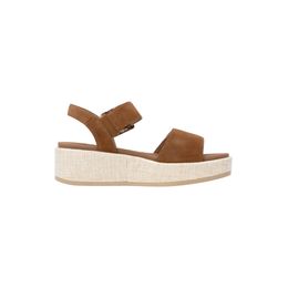 Remonte Strap Sandals 'D1N54' female size 39 Brown