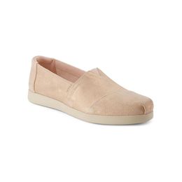Toms Shoes TOMS Slipper in Rosa - 47% | Gr&ouml;&szlig;e 39 | Damen-schuhe-halbschuhe