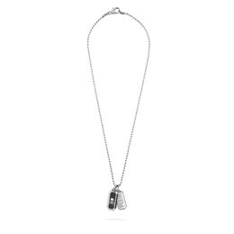 Philipp Plein Jewellery Kette Herren Gr&ouml;&szlig;e One Size silber