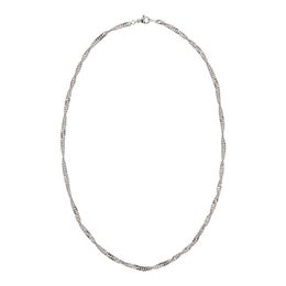 Braelyn Kette Damen Gr&ouml;&szlig;e One Size silber