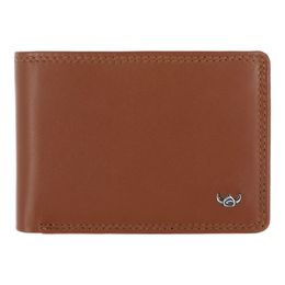 Golden Head Portemonnaie 'Polo ' Herren Gr&ouml;&szlig;e One Size cognac