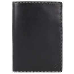 Esquire Wallet 'Dallas' male size One size Black