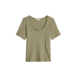 Marc O'polo Shirt Damen Gr&ouml;&szlig;e XS gr&uuml;n