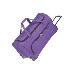 Travelite Trolley Herren Gr&ouml;&szlig;e One Size violettblau