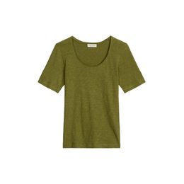 Marc O'polo T-Shirt Damen Gr&ouml;&szlig;e S gr&uuml;n